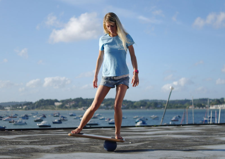 CoolBoard Balance Board - Tutorials - How-Tos - Fun Challenges - Full ...