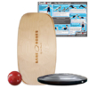 Balance Boards by CoolBoard - The Only 360 Balance Board