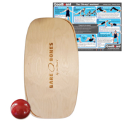 Balance Boards by CoolBoard - The Only 360 Balance Board
